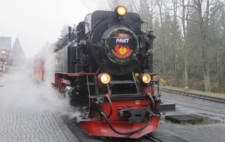 FAUST – The Rock Opera on the Brocken – FAUST – Die Rockoper auf dem ...